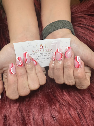 J T Nails - Locations from All Over the World