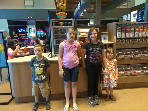 Movie Theater «Cinemark Lakeland Square Mall and XD», reviews and ...