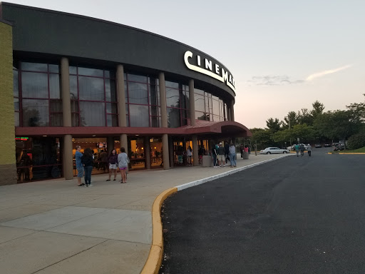 Movie Theater «Cinemark Theaters», reviews and photos, 6201 Multiplex ...