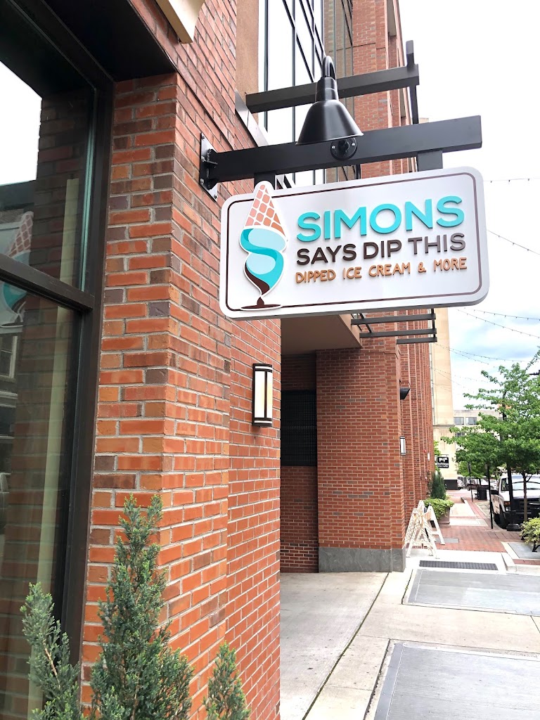Simons Says Dip This - Durham, NC 27701 - Menu, Reviews, Hours & Contact