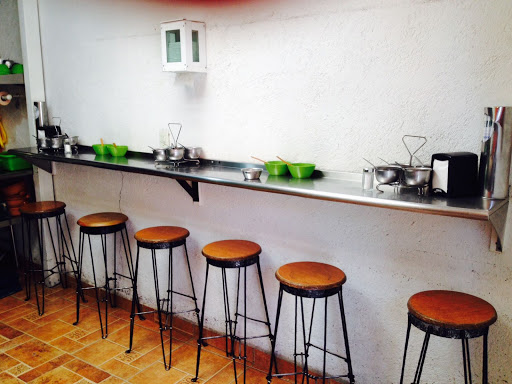 Restaurante Carnitas y Birria Pebra en Benito Juárez