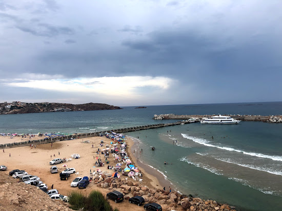 Oran 🏖️ toutes les 11 plages (Algérie)