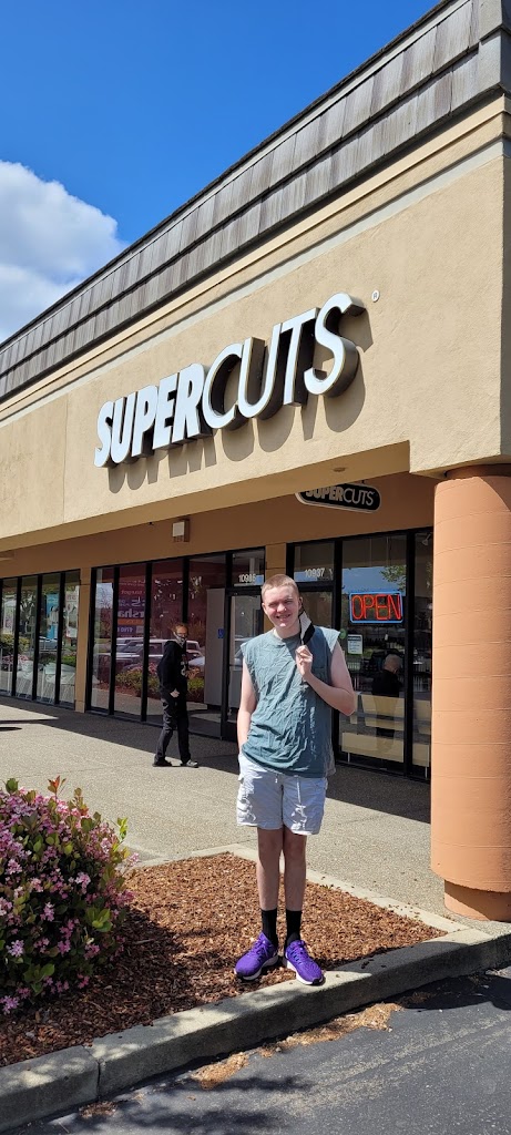 Supercuts - Rancho Cordova, CA 95670 - Services and Reviews