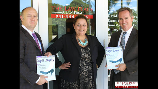 The Law Place - AZexplained