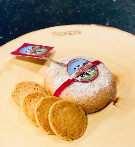 Restaurante Tickets Bar en Barcelona