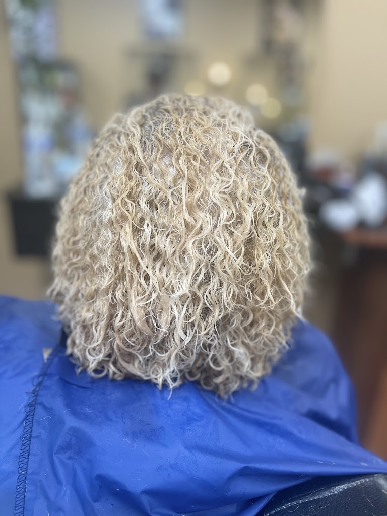 Ingrid Hair Salon - Temple Hills, MD 20748 - Services and Reviews