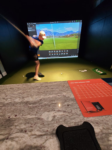 Bear's Virtual Golf in Danielson, Danielson, Connecticut - Zaubee
