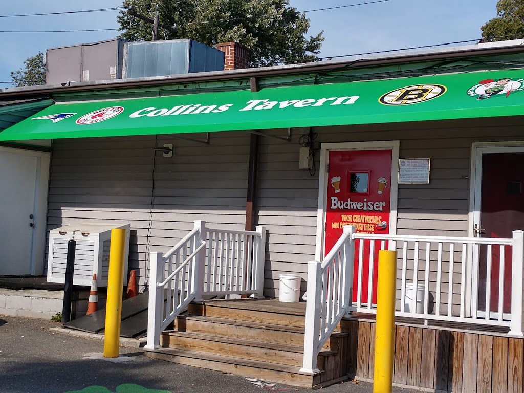 Collins Tavern - West Springfield, MA 01089, Reviews, Hours & Contact