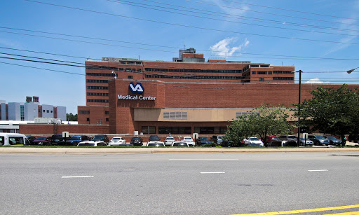 Veterans Hospital «Durham VA Medical Center», reviews and photos