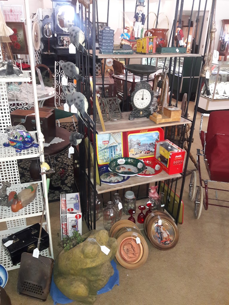 Memory Lane Antiques & Vintage - Redding, CA 96001 - Location, Reviews ...
