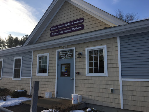 Granite State Internal Medicine - AZexplained