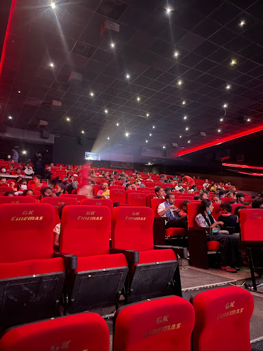 GK Cinemas 4K 3D - 25M6+JGF, Trunk Rd, Chennai, Tamil Nadu - Zaubee