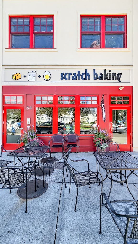 Scratch Baking - Milford, CT 06460 - Menu, Reviews, Hours & Contact