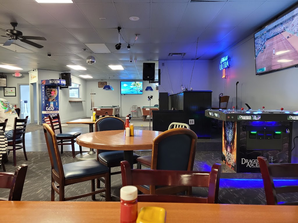 The Hive Bar & Grill - Valley Center, CA 67147 - Menu, Hours, Reviews ...