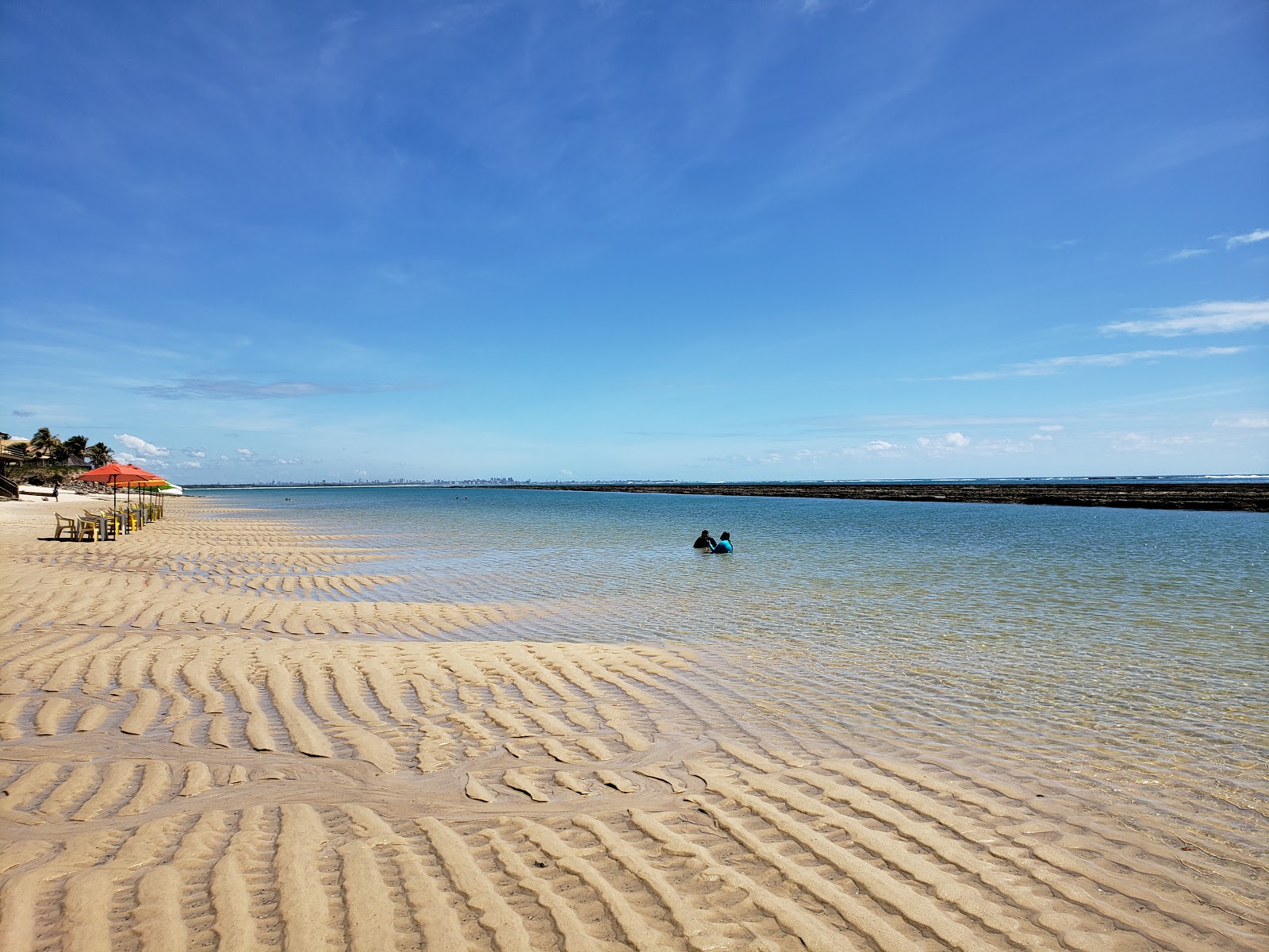 Explore Praia do Saco (Massagueira) in Alagoas, Brazil