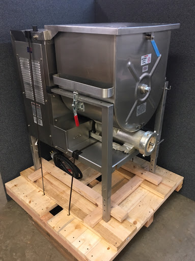 Arkansas Food Equipment - AZexplained