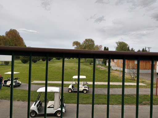 Country Club «River Ridge Golf Course», reviews and photos, 295 Golf ...