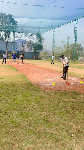 Pacific Sports Arena