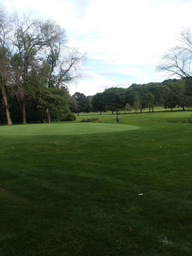 Public Golf Course «Hansen Park Golf Course», reviews and photos, 9800 ...