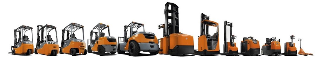 Autovia 3 - Concesionario Oficial Toyota Material Handling y ...