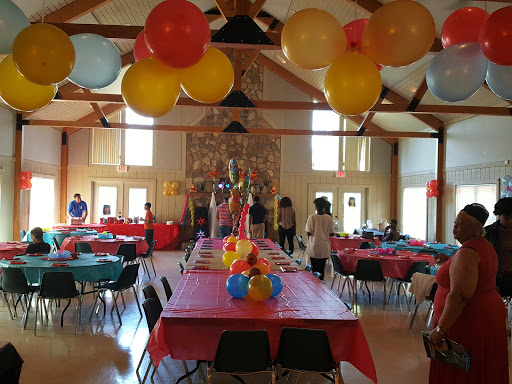 Community Center «Shamrock Community Use Building», reviews and photos ...