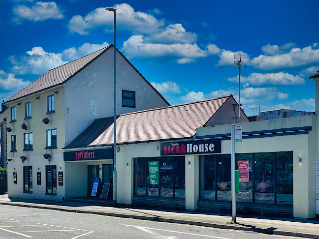 946 reviews of Sprinters Premier Steakhouse (Restaurant) in Nottingham ...