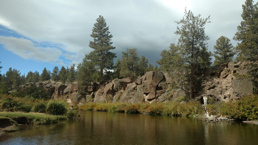 Tumalo State Park - AZexplained