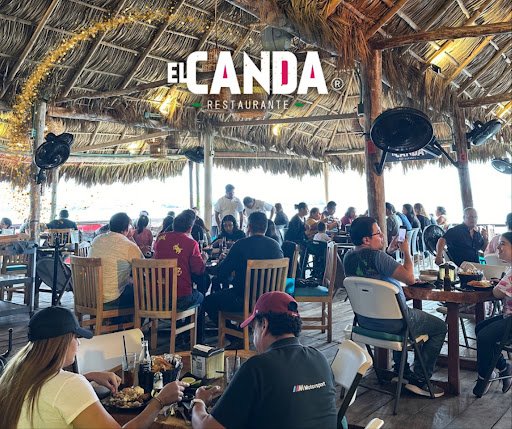 Restaurante El canda restaurante en Boca del Río