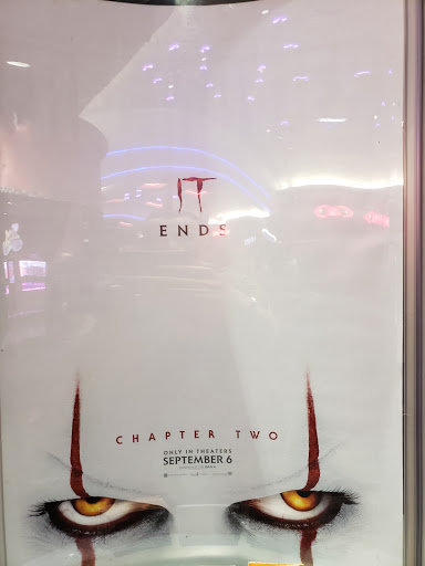 Movie Theater «Regal Cinemas Turlock 14», reviews and photos, 2323 W ...