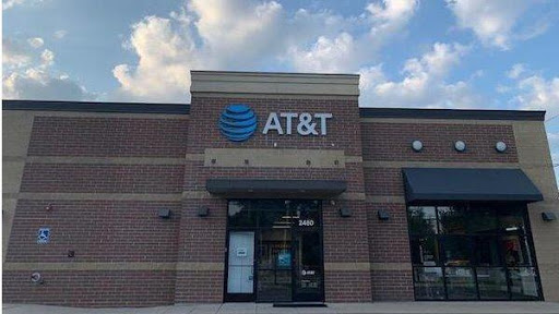 AT&T Store - AZexplained