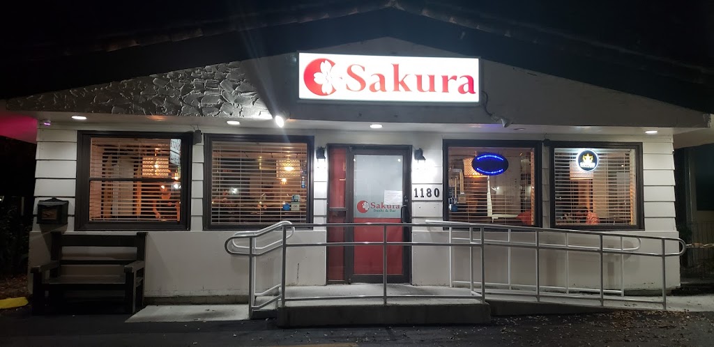 Sakura Sushi Bar - West Miami, FL 33144, Reviews, Hours & Contact