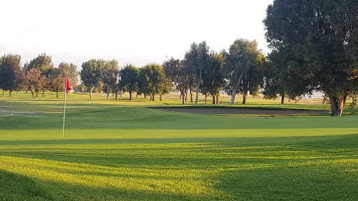 Golf Club «Buchanan Fields Golf Course», reviews and photos, 1091 ...
