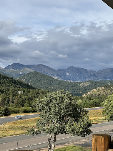 Alpine Trail Ridge Inn: Estes Park Hotels