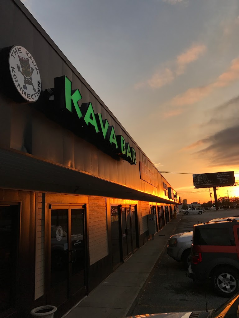 The Kava Konnection - Greenville, SC 29609 - Menu, Reviews, Hours & Contact