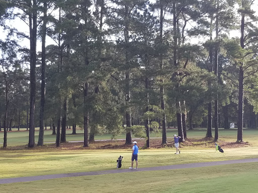 Golf Course «Furman University Golf Club», reviews and photos, 400 N ...