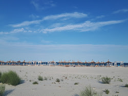 Cap Midia Beach 🏖️ Luminița, Constanța, Romania - detailed features ...