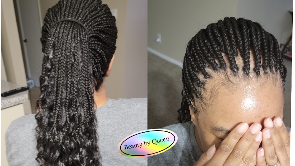 HumbleQueen's Hair Braiding - Pelham, AL 35124 - Services and Reviews