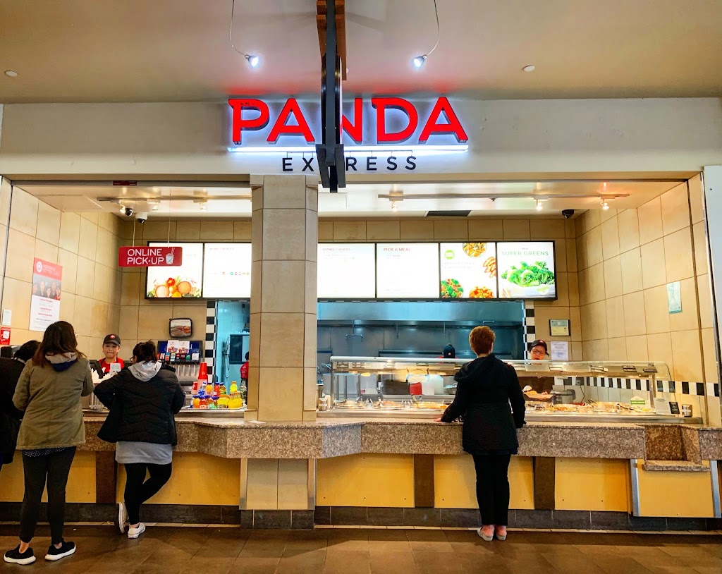 Panda Express - Daly City, CA 94015 - Menu, Hours, Reviews and Contact