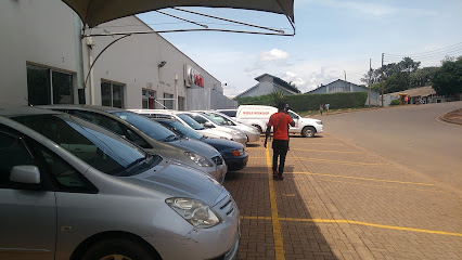 SULA MOTORS in Makindye Division, Kampala, - Zaubee