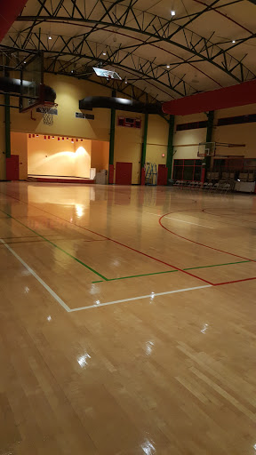 Community Center «Solomon Calhoun Community Center», reviews and photos ...