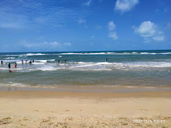 Explore Praia da Caponga in Ceara, Brazil!