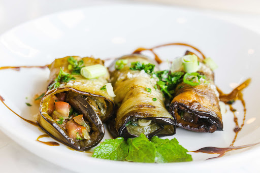 Laziz Kitchen - AZexplained