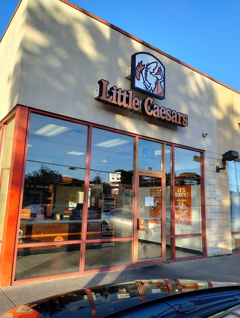 Little Caesars Pizza - Decatur, GA 30032, Reviews, Hours & Contact