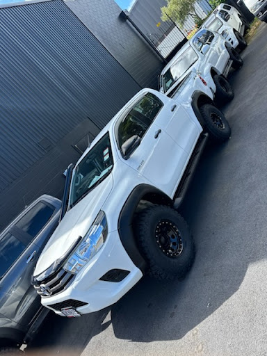 NZ Motors Ltd | Utes, Trucks, 4WDs for Sale | Auckland, New Zealand