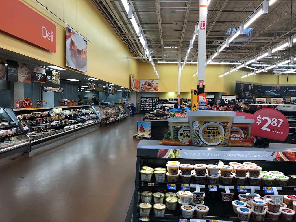 Walmart Supercenter - Andalusia, AL 36420 - Location, Reviews, Hours ...