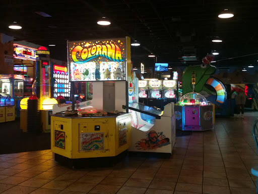 Amusement Park «Adventure Landing Raleigh», reviews and photos, 3311 ...