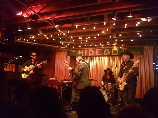 Bar «The Hideout», reviews and photos, 1354 W Wabansia Ave, Chicago, IL ...