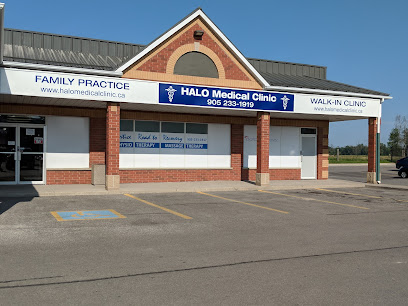 Peterborough Walk-in Clinic in Peterborough, Ontario - Zaubee