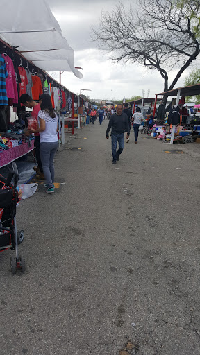 Flea Market «The Mission Market Open Air Market», reviews and photos ...