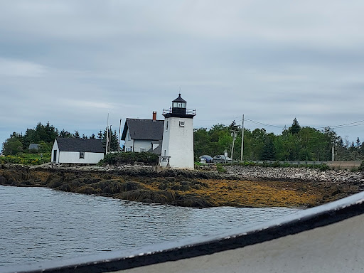 Maine State Ferry Service - AZexplained